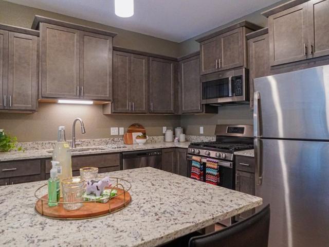 The Yards and Backyards 2 Bedroom Apartment for Rent at 205 Concord Exchange N, South St Paul, MN 55075