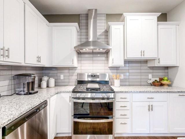The Yards and Backyards 2 Bedroom Apartment for Rent at 205 Concord Exchange N, South St Paul, MN 55075