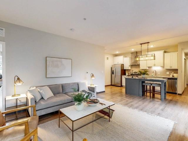 The Yards and Backyards 2 Bedroom Apartment for Rent at 205 Concord Exchange N, South St Paul, MN 55075