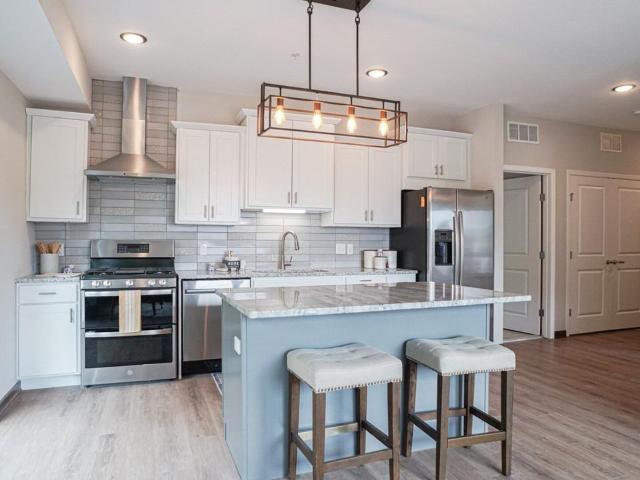 The Yards and Backyards 2 Bedroom Apartment for Rent at 205 Concord Exchange N, South St Paul, MN 55075