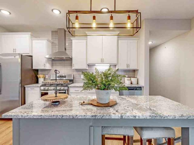 The Yards and Backyards 2 Bedroom Apartment for Rent at 205 Concord Exchange N, South St Paul, MN 55075