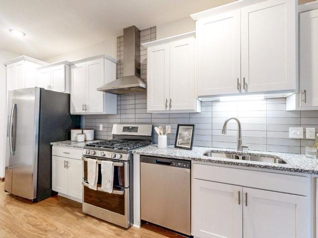 The Yards and Backyards Studio Apartment for Rent at 205 Concord Exchange N, South St Paul, MN 55075