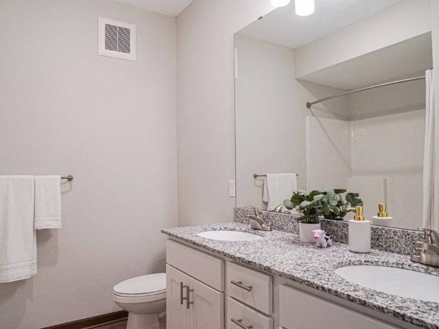 The Yards and Backyards Studio Apartment for Rent at 205 Concord Exchange N, South St Paul, MN 55075