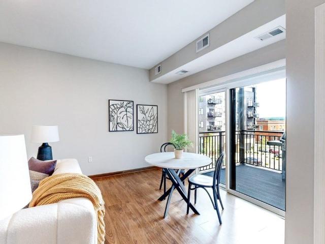 The Yards and Backyards Studio Apartment for Rent at 205 Concord Exchange N, South St Paul, MN 55075