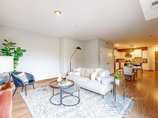 The Yards and Backyards Studio Apartment for Rent at 205 Concord Exchange N, South St Paul, MN 55075