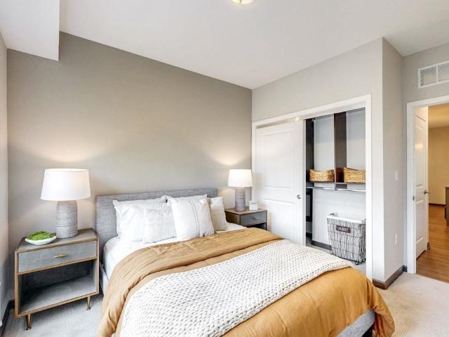 The Yards and Backyards Studio Apartment for Rent at 205 Concord Exchange N, South St Paul, MN 55075