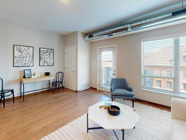 The Yards and Backyards Studio Apartment for Rent at 205 Concord Exchange N, South St Paul, MN 55075
