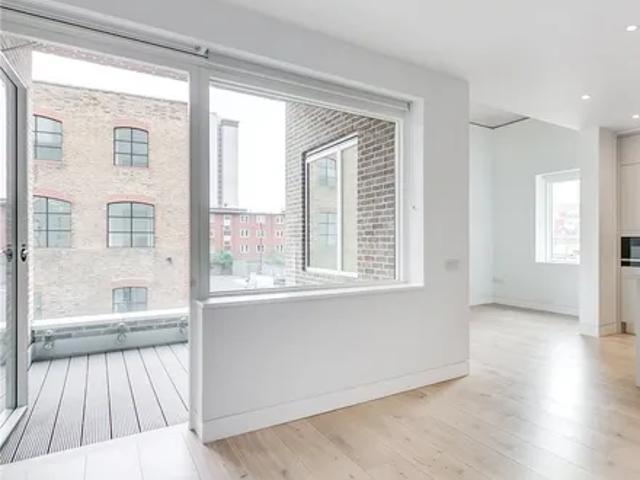 The Yellow Building, 1 Nicholas Road, London, W11 4AN, United Kingdom | 2 bed apartment for rent #167581140 | Rentberry