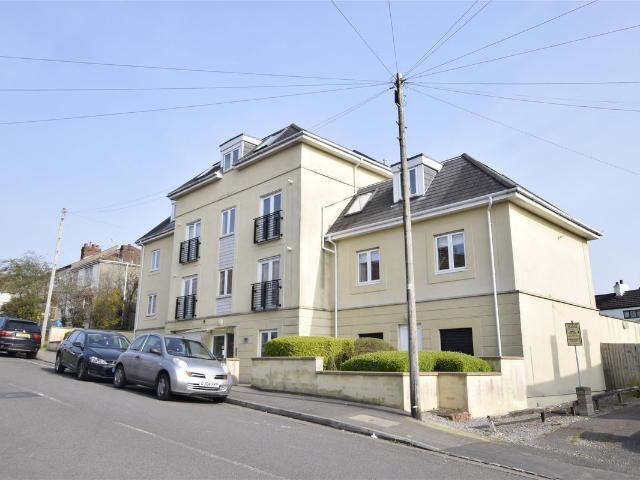 The Zone, 94 Whiteway Road, Bristol BS5, 1 bed flat to rent, £950 pcm | PrimeLocation