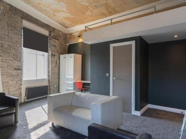 The Zetland, Zetland Street, 1 Bedroom Apartment