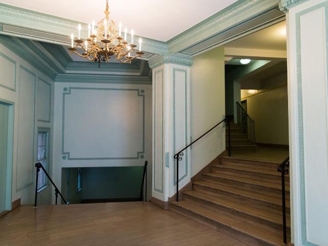 The Zenith 1 Bedroom Apartment for Rent at 3217 Connecticut Ave Nw, Washington, DC 20008 Cleveland Park