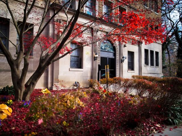 The Zenith 2 Bedroom Apartment for Rent at 3217 Connecticut Ave Nw, Washington, DC 20008 Cleveland Park