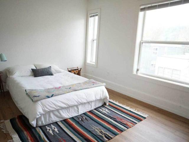 The Zeno 2 Bedroom Apartment for Rent at 1425 Sw Clay St, Portland, OR 97201 Goose Hollow