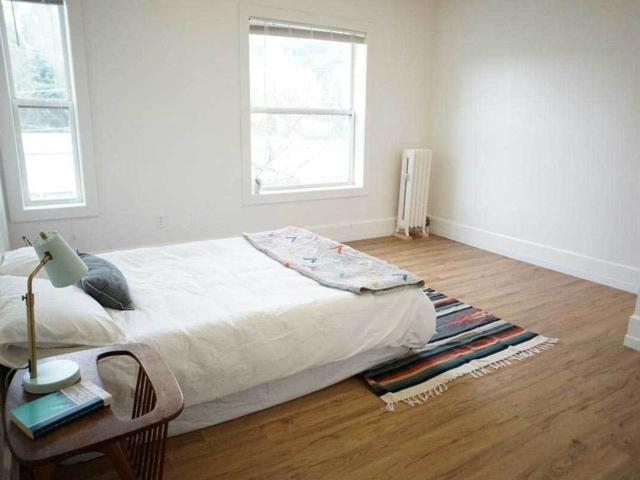 The Zeno Studio Apartment for Rent at 1425 Sw Clay St, Portland, OR 97201 Goose Hollow