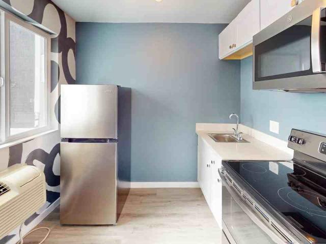 Thea Apartments Studio Apartment for Rent at 7414 S Hosmer St, Tacoma, WA 98408 South End
