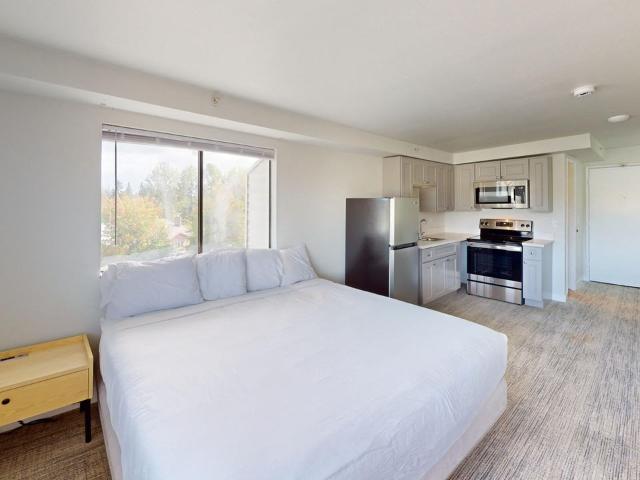 Thea Apartments Studio Apartment for Rent at 7414 S Hosmer St, Tacoma, WA 98408 South End