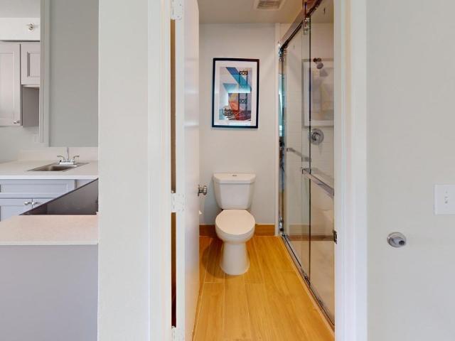 Thea Apartments Studio Apartment for Rent at 7414 S Hosmer St, Tacoma, WA 98408 South End