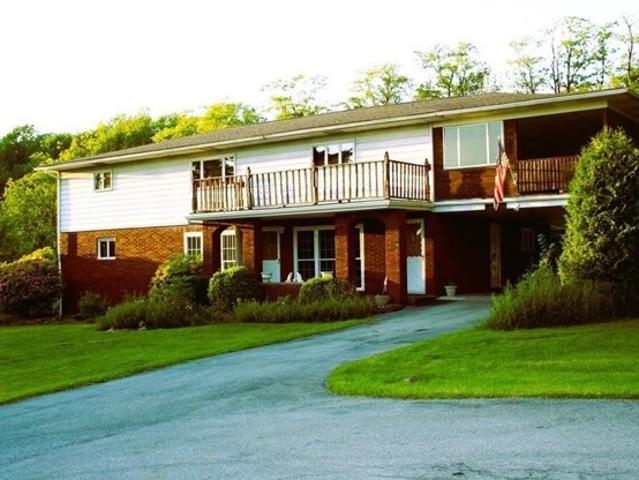 Theatre Rd, Carrolltown, Home For Sale