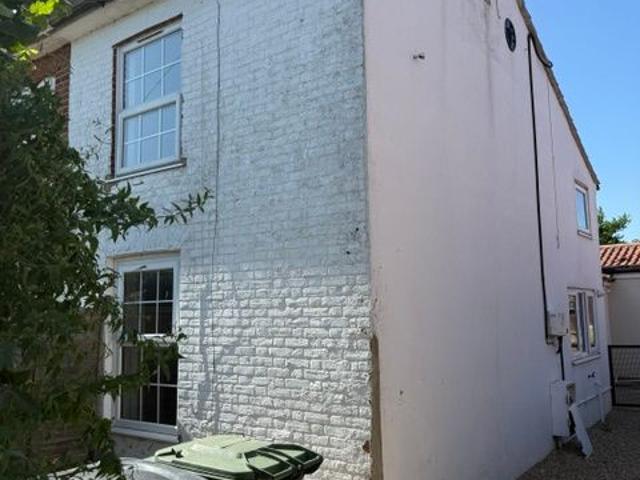 Theatre Street, Dereham NR19, 3 bed end terrace house to rent, £4,008 pcm | PrimeLocation