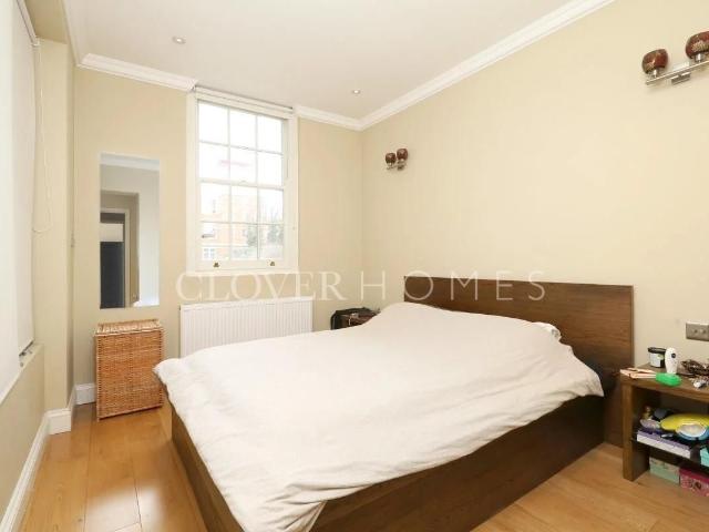 Theberton Street, London N1, 1 bed flat to rent, £2,700 pcm | PrimeLocation