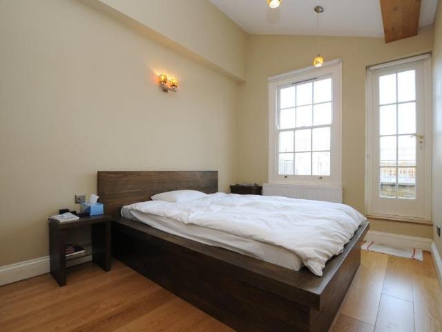 Theberton Street, London N1, 1 bed flat to rent, £2,700 pcm | PrimeLocation