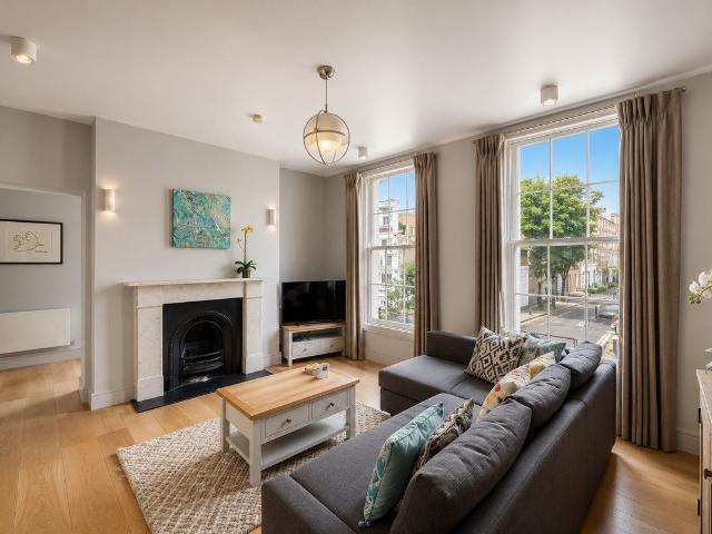 Theberton Street, London N1, 2 bed flat to rent, £4,500 pcm | PrimeLocation