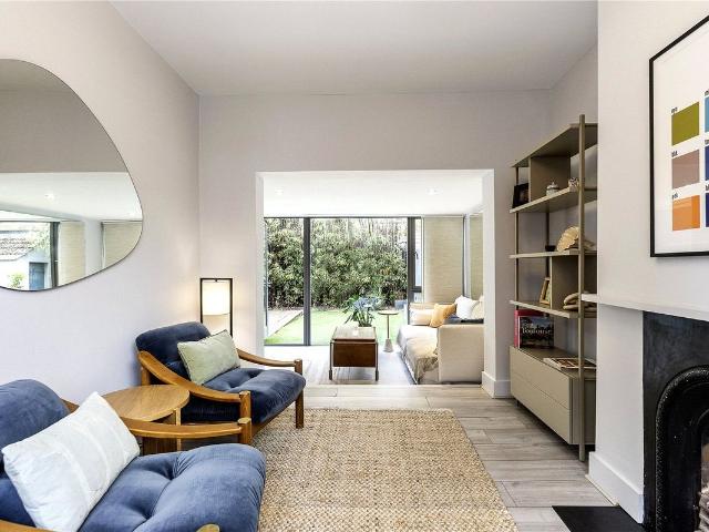 Theed Street, Waterloo, London SE1, 2 bed terraced house to rent, £5,600 pcm | PrimeLocation