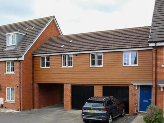 Theedway, Leighton Buzzard, 2 Bedroom Terraced