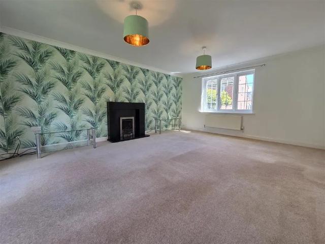 Theillay Close, Nether Stowey, Bridgw. Bridgwater