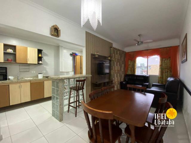 Thel Ubatuba Apto 43/B