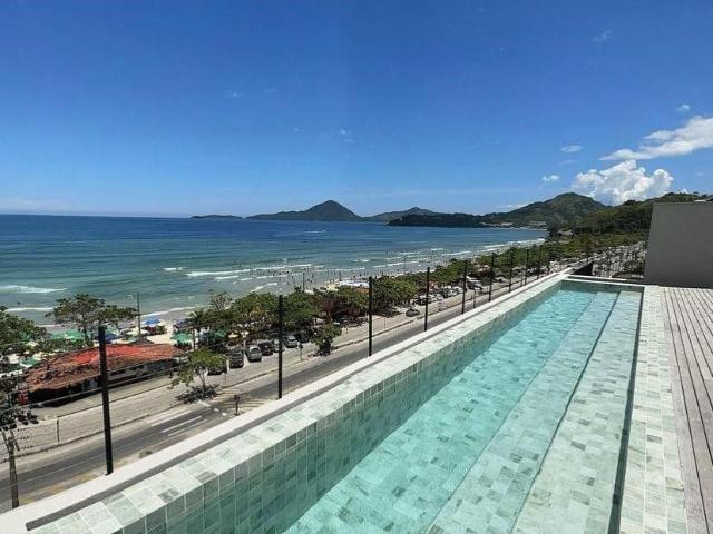 Thel Ubatuba Apto 401, Bambu Praia Grande