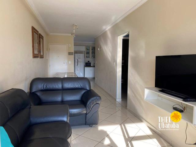 Thel Ubatuba Apto 401/A