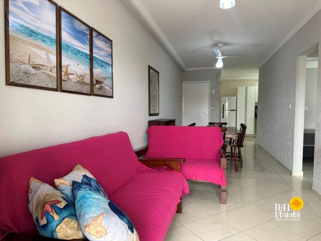 Thel Ubatuba Apto 405/B