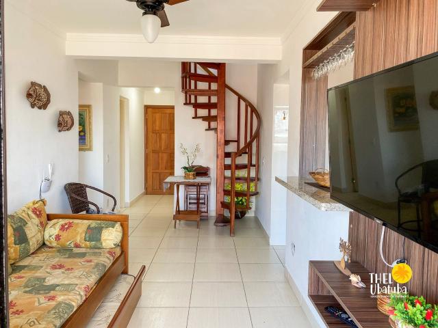 Thel Ubatuba Apto 406, Saint Patrick Praia Grande
