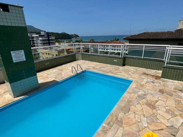 Thel Ubatuba Apto 407/B, Ana Luiza Praia Grande