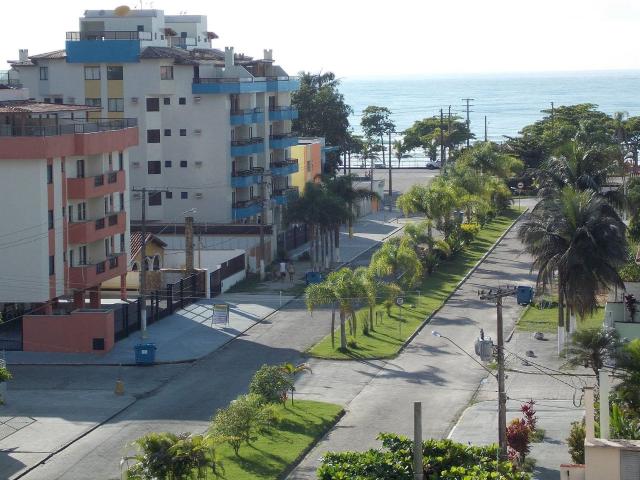 Thel Ubatuba Apto 41/A