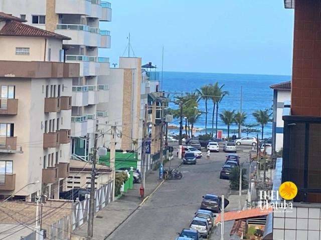 Thel Ubatuba Apto 42/B, Astúrias Praia Grande