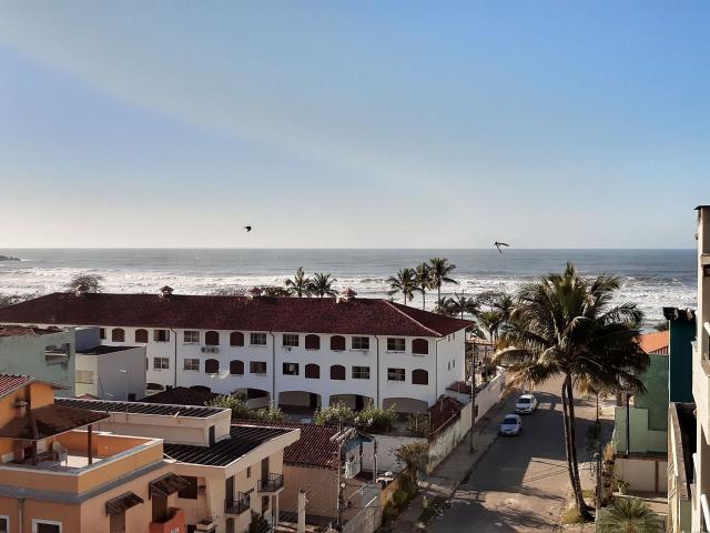 Thel Ubatuba Apto 101/A