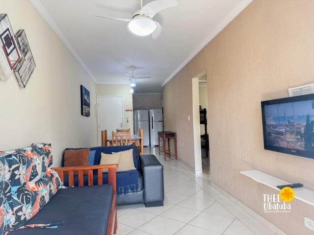 Thel Ubatuba Apto 105/B