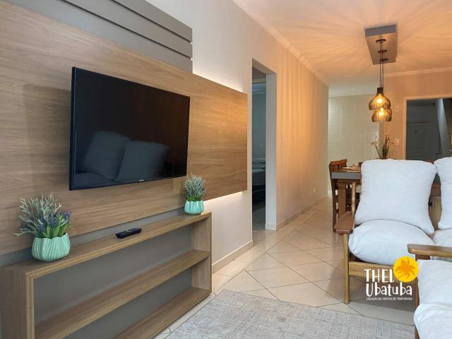 Thel Ubatuba Apto 106/B