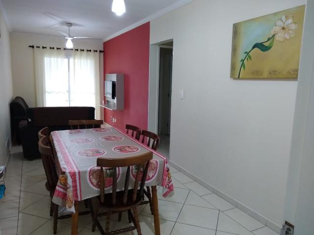 Thel Ubatuba Apto 107/B