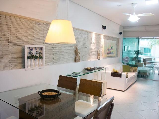 Thel Ubatuba Apto 11/B, Grand Beach Praia Grande