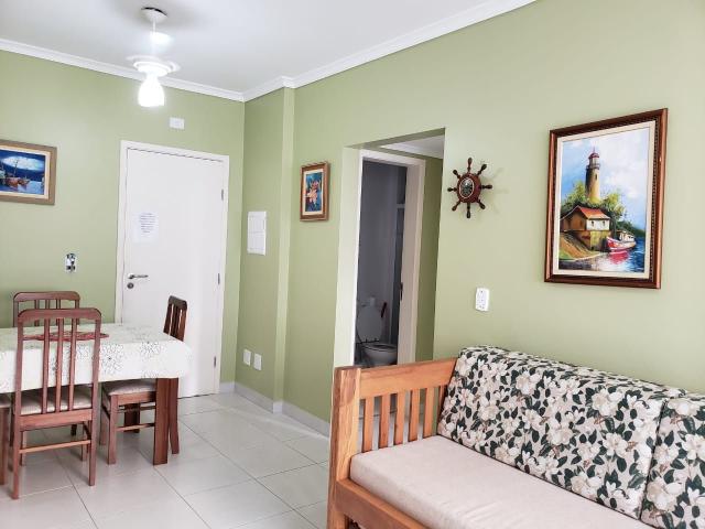 Thel Ubatuba Apto 15B