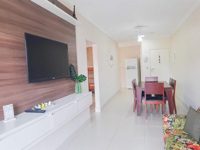 Thel Ubatuba Apto 202/A
