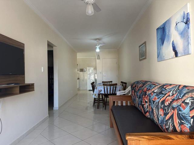 Thel Ubatuba Apto 207/B