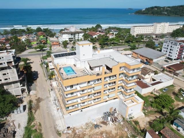 Thel Ubatuba Apto 209, Morada do Sol Toninhas
