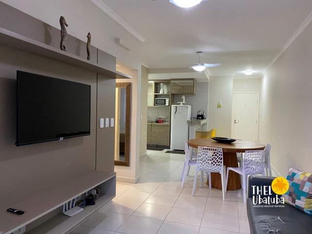 Thel Ubatuba Apto 21/B