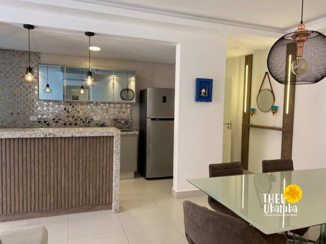Thel Ubatuba Apto 28/B