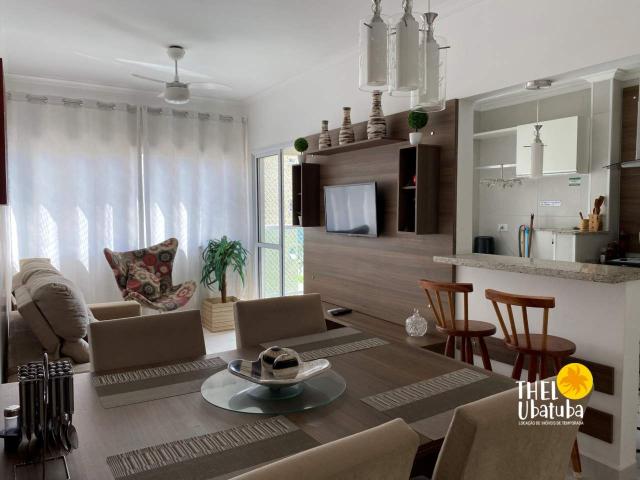 Thel Ubatuba Apto 33/A