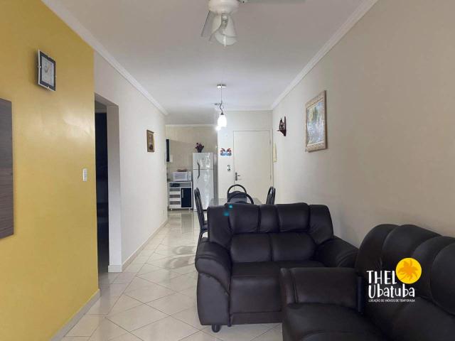 Thel Ubatuba Apto 307/B